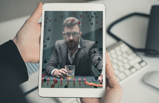 Do You Have What It Takes to Play Professional Blackjack? [Online ...