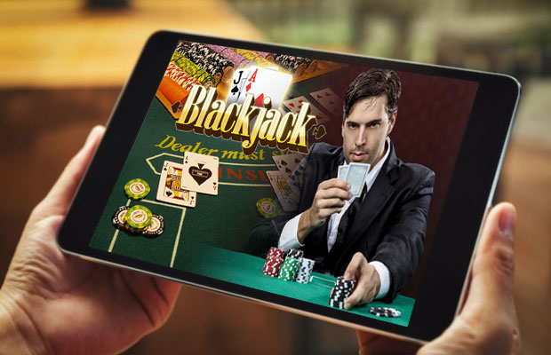 Are you new to the casino scene? Try blackjack today!
